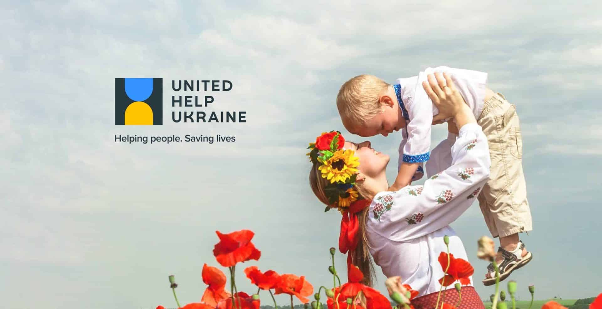 Medical Aid Archives - United Help Ukraine